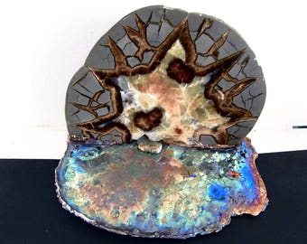 Alien sculpture | Etsy