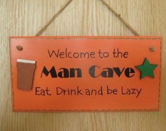 Funny welcome sign | Etsy