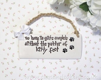 Cat owner gifts | Etsy