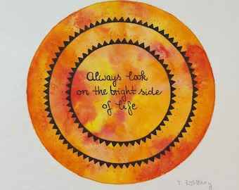 Monty python art | Etsy