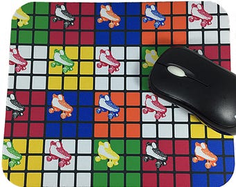 Funny mouse pad | Etsy