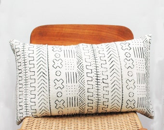 African print pillow | Etsy