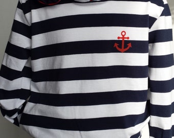 Sailor outfit | Etsy