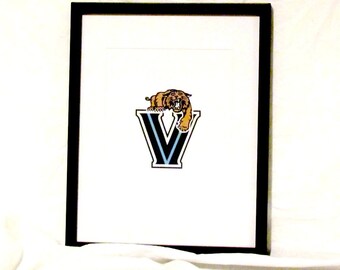 Villanova | Etsy