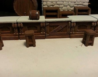 Gaming counter | Etsy