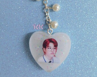 Bts keychain | Etsy