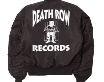 Death row records | Etsy