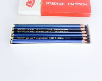 German pencils | Etsy
