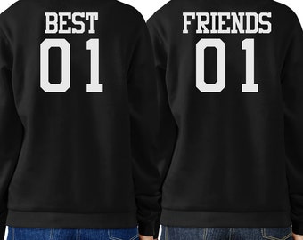 Best friend sweater | Etsy