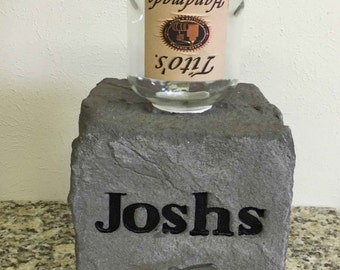 Items similar to DIY printable water dispenser sign label on Etsy