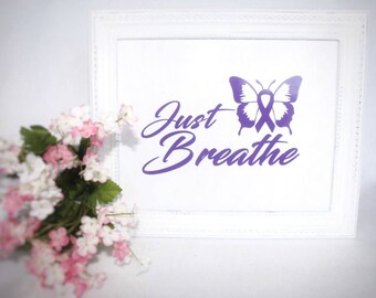 Cystic fibrosis | Etsy