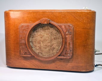 Transistor radio | Etsy