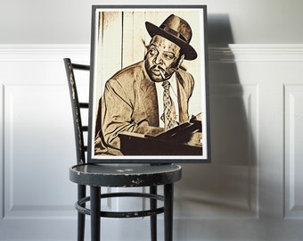 Count basie | Etsy