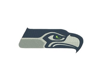 Seahawks pattern | Etsy