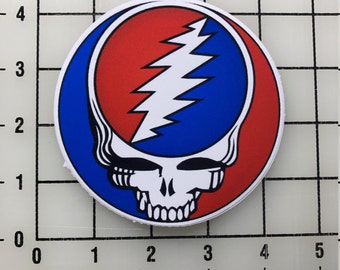Grateful dead vinyl | Etsy