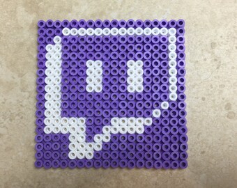 Beaded coasters | Etsy