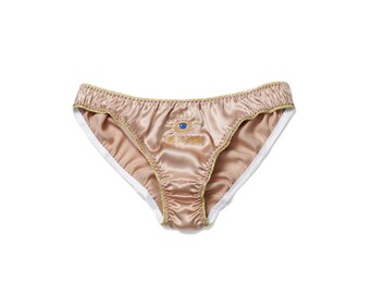 Satin lingerie | Etsy