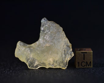 Libyan desert glass | Etsy