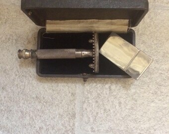 Razor blade bank | Etsy