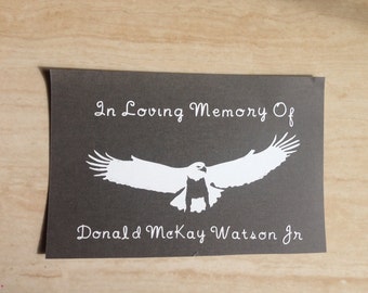 Rip car decals | Etsy