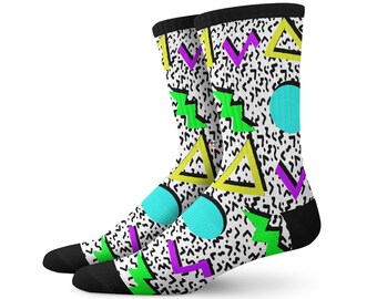 90s socks | Etsy