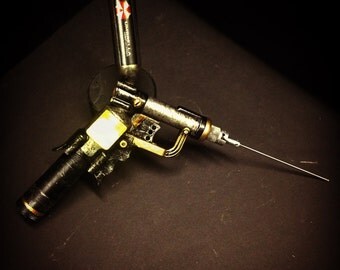 Resident evil virus | Etsy