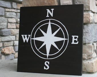 Compass and square | Etsy