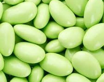 Jordan almond | Etsy