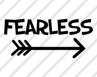 fearless – Etsy