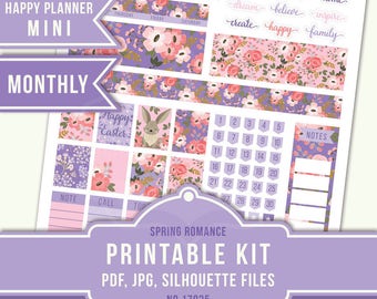 Easter printable | Etsy