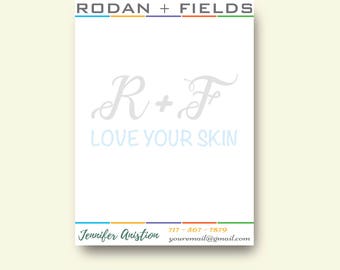 Rodan fields logo | Etsy