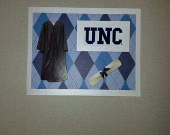 UNC Old Well Note Cards