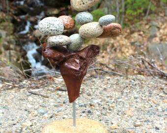 Floating stone | Etsy