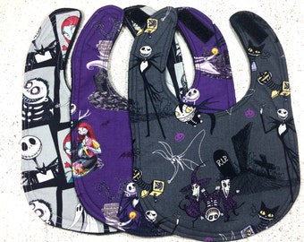 nightmare before christmas baby shower – Etsy