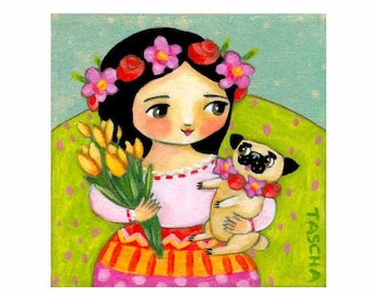 TASCHA's ONLINE ART GALLERY by tascha on Etsy