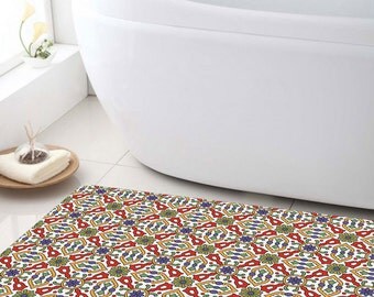 Moroccan shower | Etsy