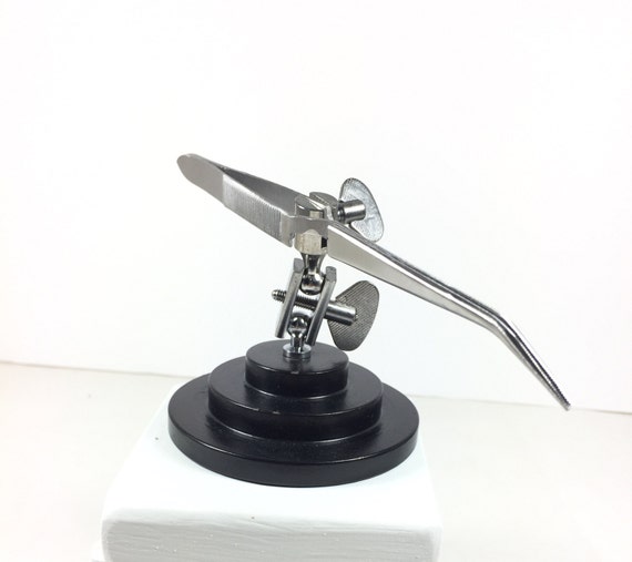 Third Hand Soldering 3rd hand work helping tool for Detail