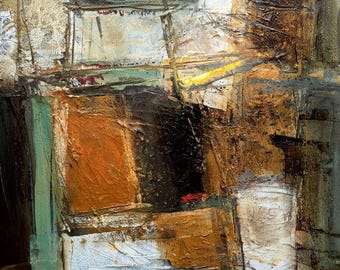 Colette W. Davis Art by colettedavis on Etsy