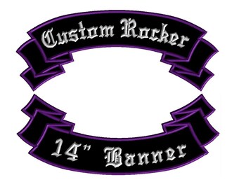 Motorcycle banner | Etsy