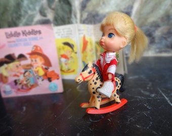 Liddle kiddle dolls | Etsy