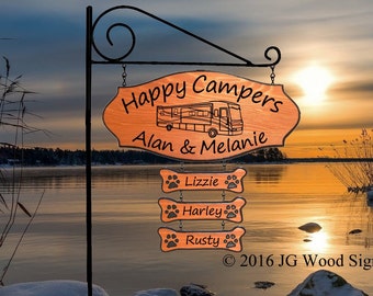 Adirondack signs | Etsy