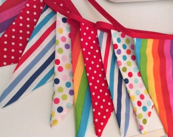 String banner | Etsy