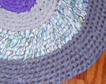 Toothbrush rugs | Etsy