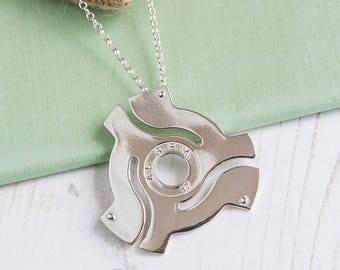 45 rpm adapter | Etsy