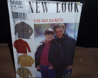 McCalls 2096 Misses Afrocentric Draped Dress Top Pull On Skirt