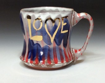 BRAY POTTERY by braypottery on Etsy