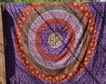 Elephant mandala | Etsy