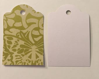 Elegant price tags | Etsy