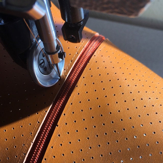 Handmade leather bags & accessories by MariekeJacobs on Etsy