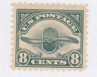 8 cent stamps | Etsy